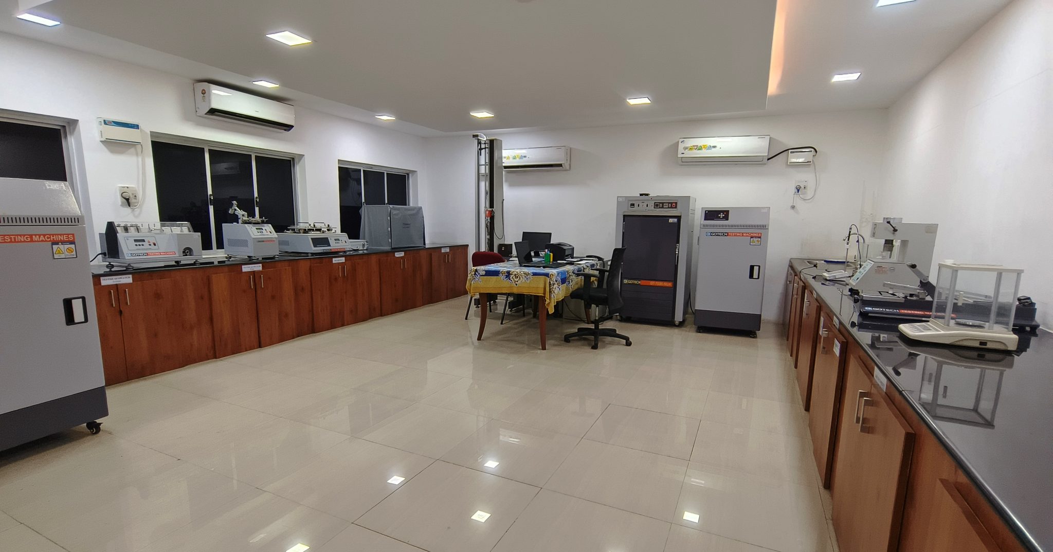 Audits & Certifications – Prime International